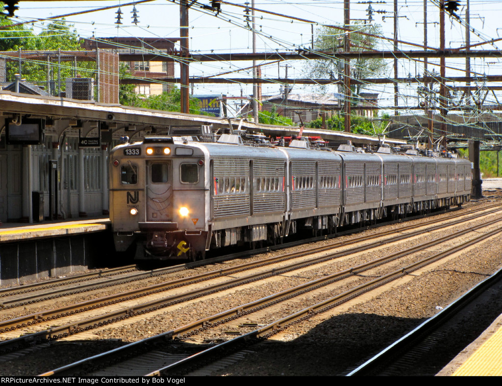 NJT 1333